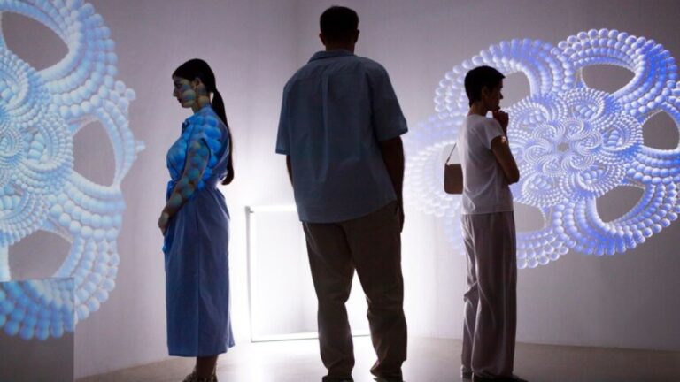 Exploring the Vision and Influence of yuanrui zhao billy in Modern Design