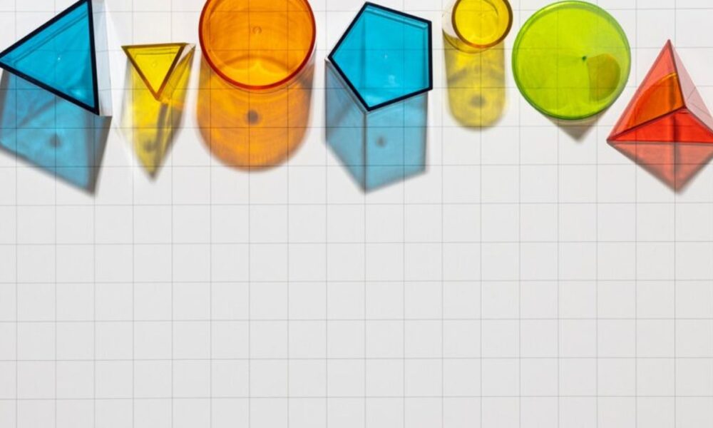 Geometry Spot: Your Go-To Resource for Learning Geometry