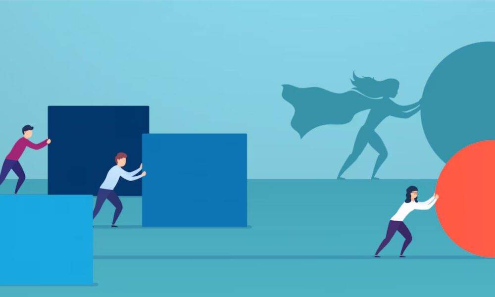 Type 3 Fun: When Challenges Shape Growth
