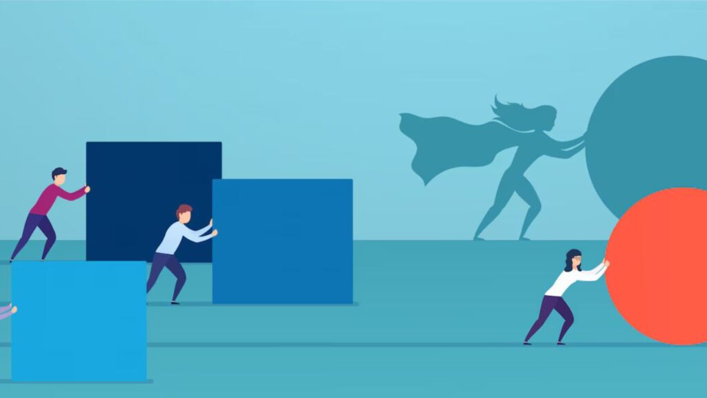 Type 3 Fun: When Challenges Shape Growth