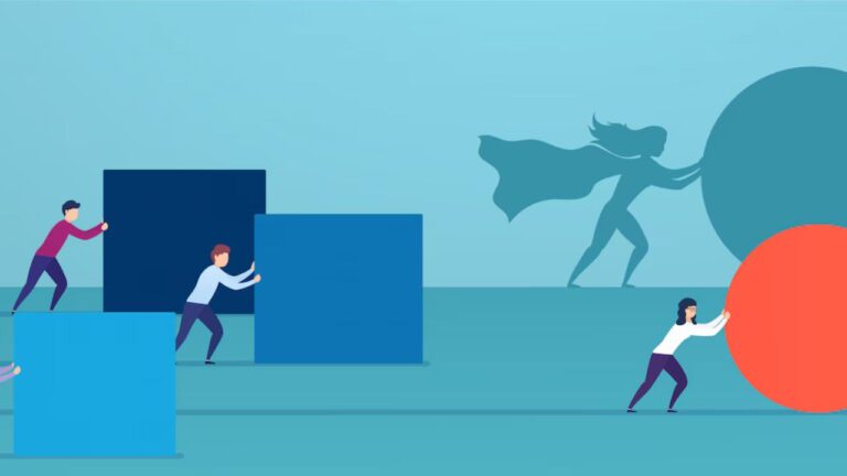 Type 3 Fun: When Challenges Shape Growth