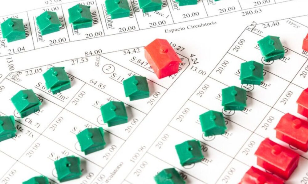 Understanding Harrison Manufactured Homes Serial Numbers