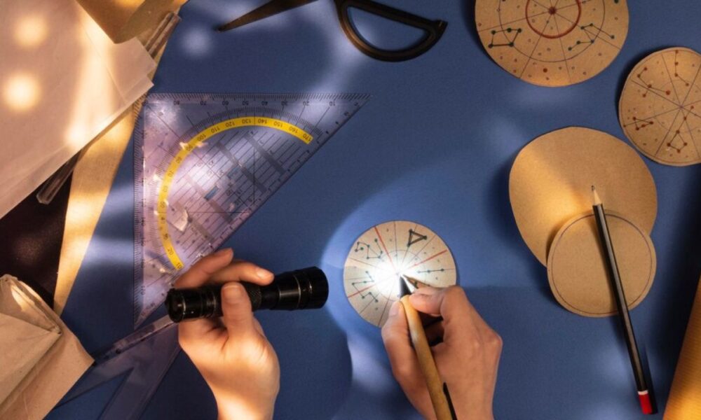 What is a Golden Transit in Magi Astrology?