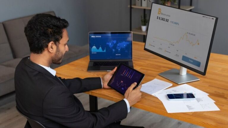 Upgrade Your Forex Trading Strategy With Trade Copier Software