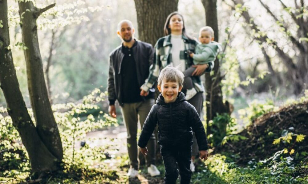 Denika Kisty: Age, Family, and Athletic Legacy