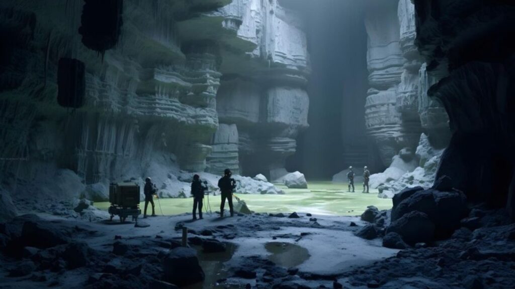 Exploring Hura-watch.Net Quest Of The Eternal Realm