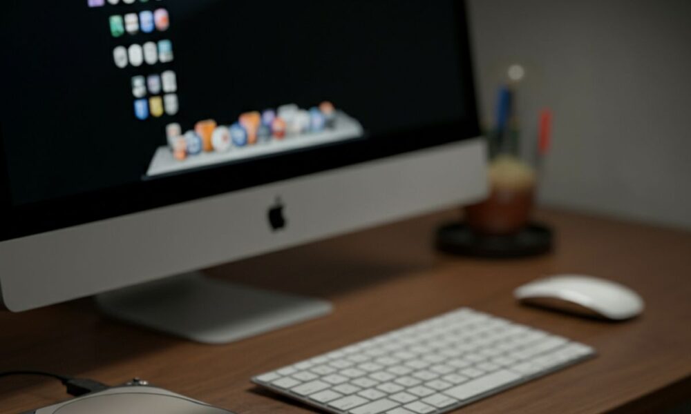 Fujitsu MAP3367NP Hook Up to Modern Mac: 7 Simple Steps for Seamless ...