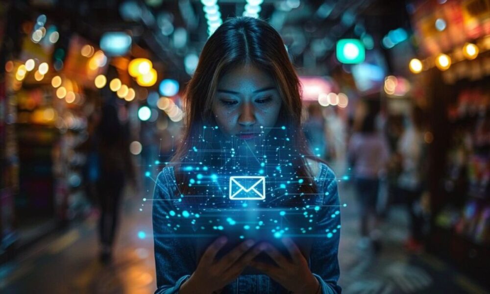 Gmail with Gina Villar: A Deep Dive into Digital Communication