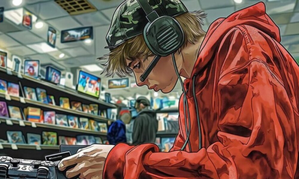 Newtoki: A Haven for Manga and Comic Enthusiasts