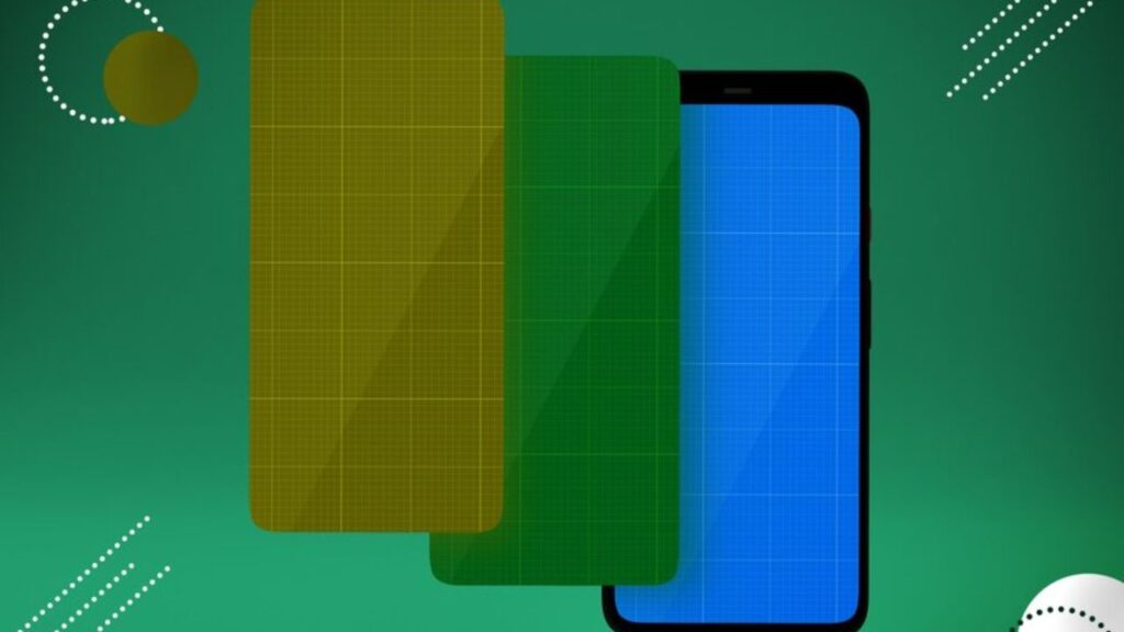 Nougat Rev4: Revolutionizing the Android Experience