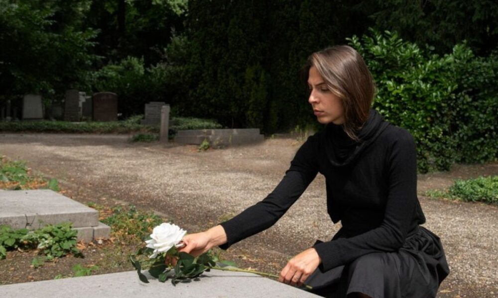 The Circumstances Surrounding Untimely Alina Page Death