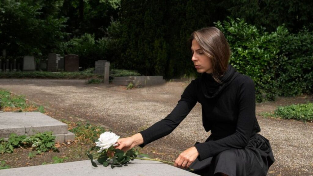 The Circumstances Surrounding Untimely Alina Page Death