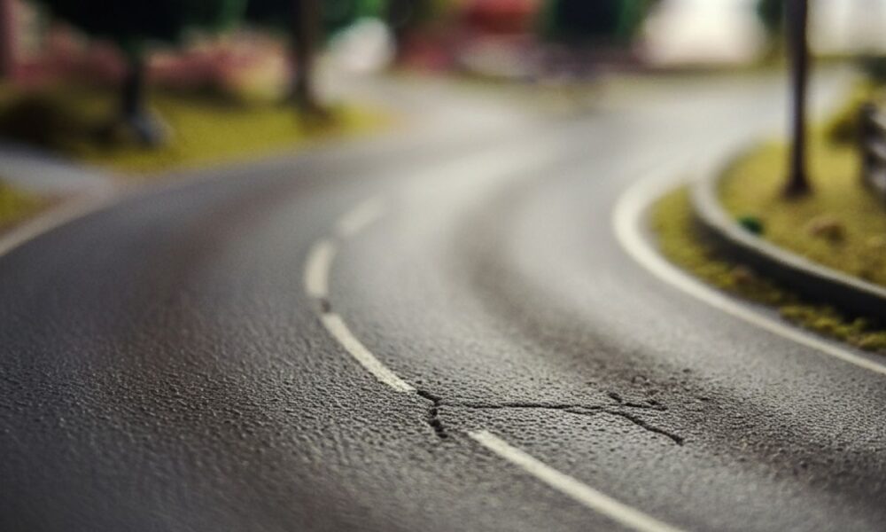 What Grit Sandpaper Looks Like 1/64 Scale Asphalt: A Complete Guide to ...