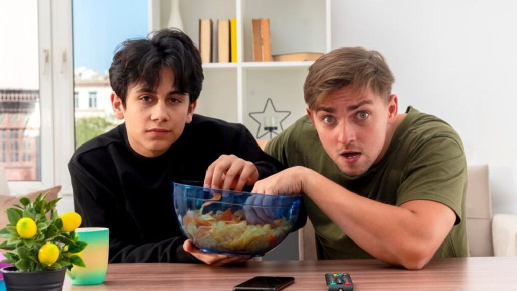 Who Is Milo Sebastian Sussman? An Inside Look at Ricki Lake’s Eldest Son