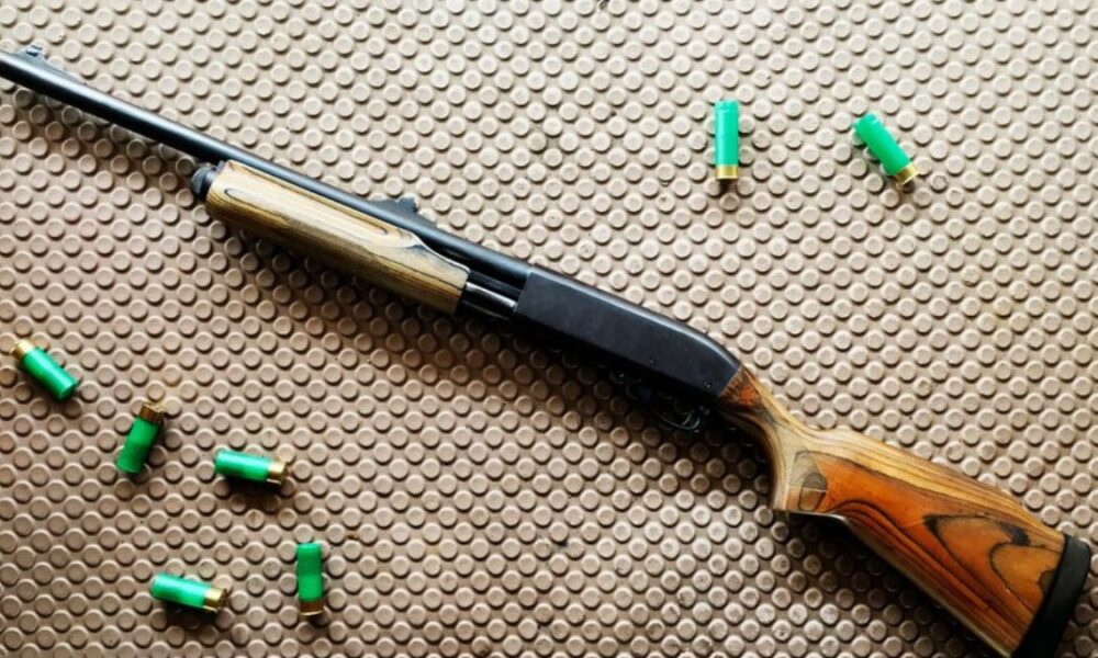 Blank Firing Machine Guns Pennsylvania: Top Picks