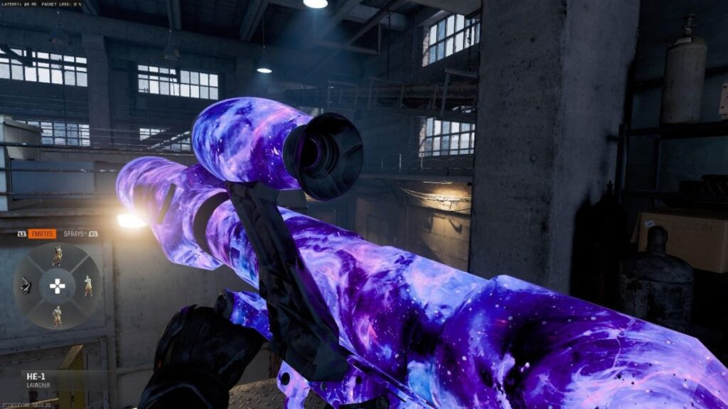 Dark Matter Camo BO6: The Ultimate Guide to Unlocking and Mastering It