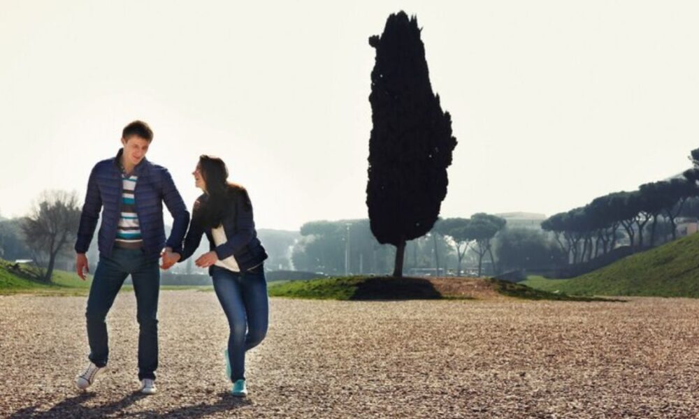 The Fork in the Road: Exploring the Divergent Paths of Divorce and ...