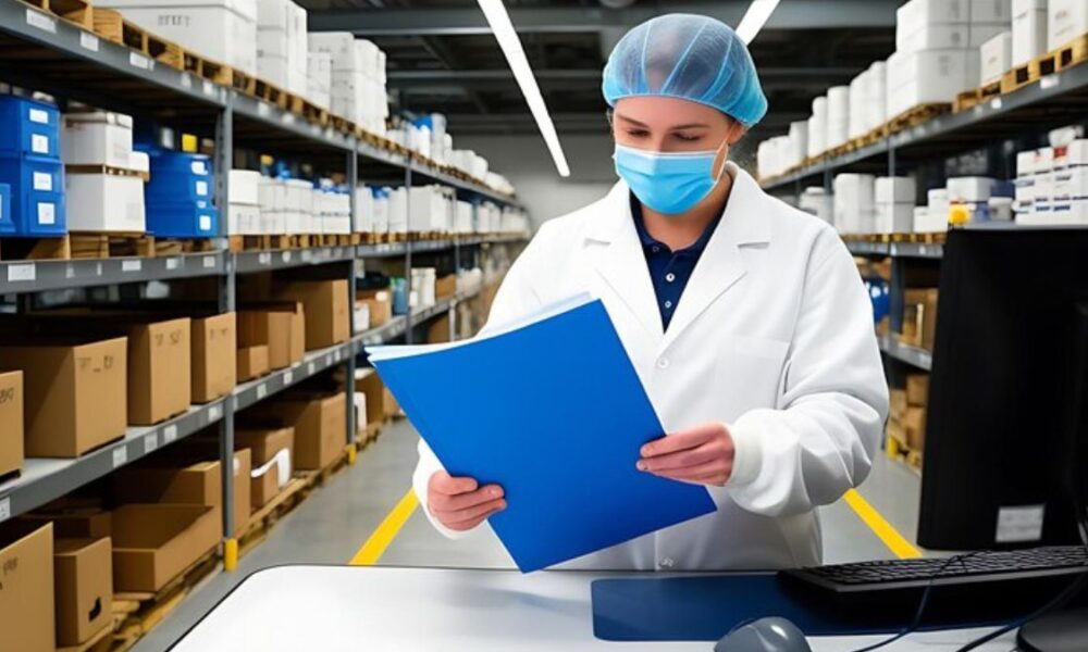 The Role of Data Analytics in Medical Inventory Management
