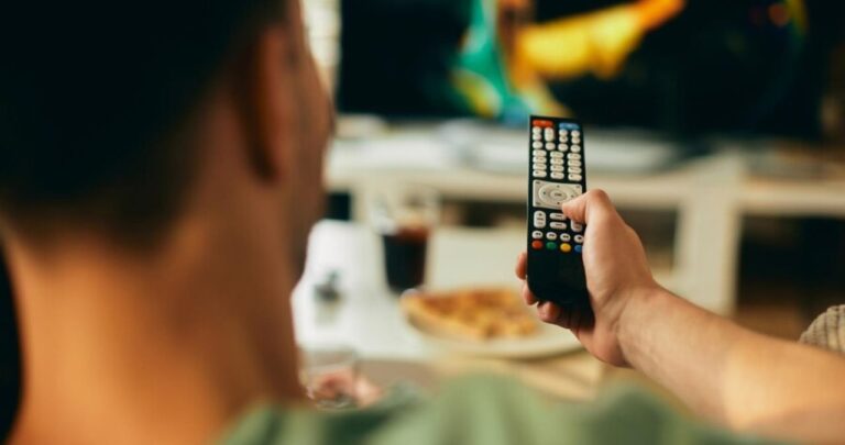 RC813 FMGB Remote Manual: Your Go-To User Guide