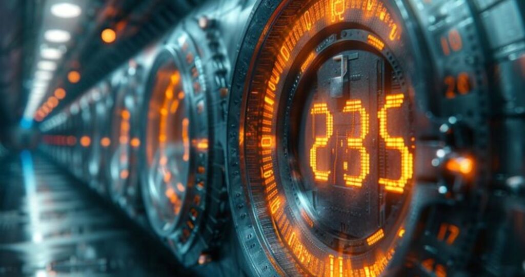 1217515743: The Prime Number That Changed Cryptography and Technology ...