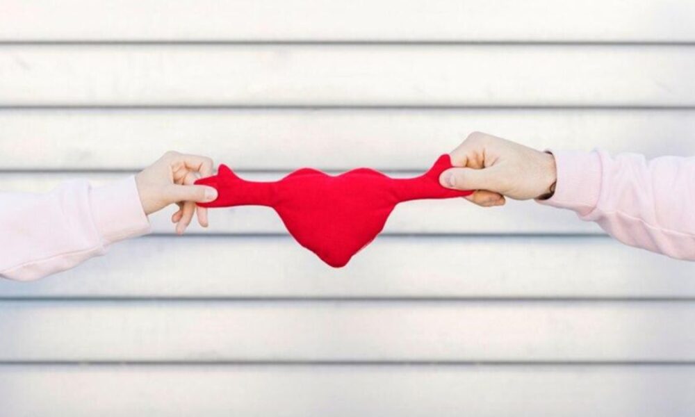 Going Green During Your Period: The Benefits of...