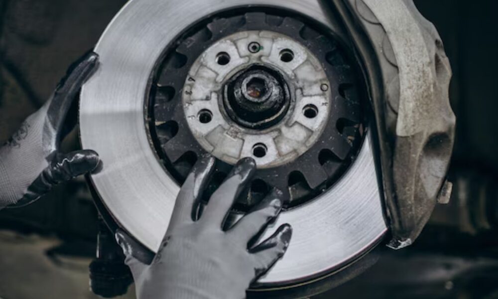 Everything You Need to Know About 020BG Brake Calipers