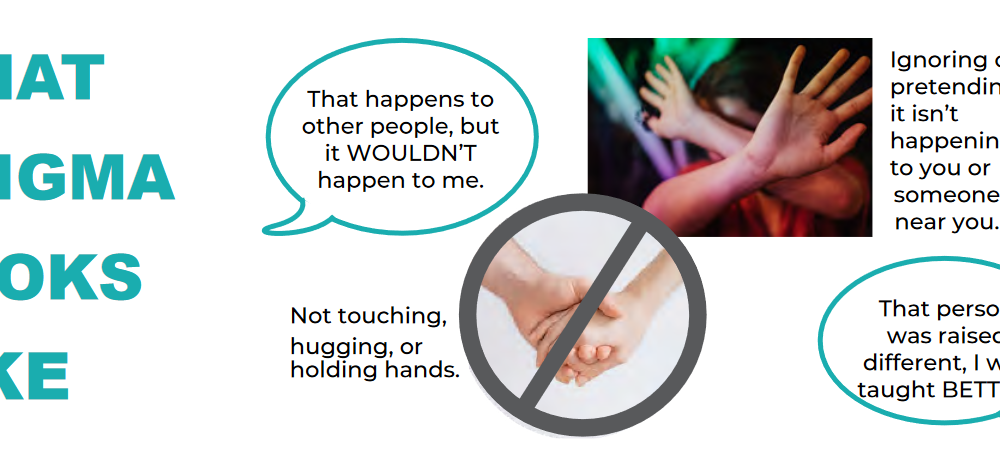 Breaking the Stigma: Understanding and Supporting Alcohol...