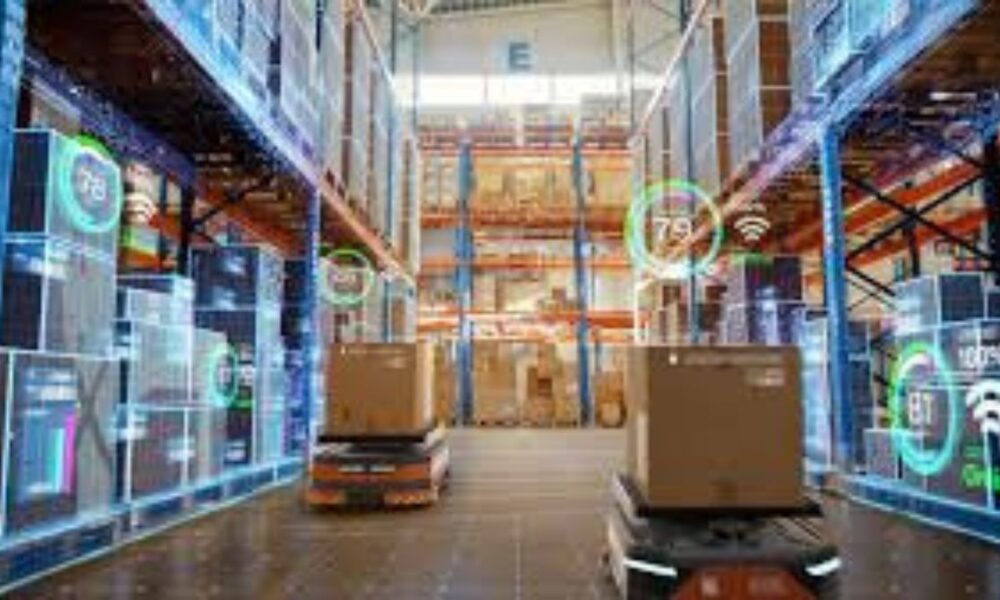 The Future of Warehousing: Leveraging Technology for Efficiency...