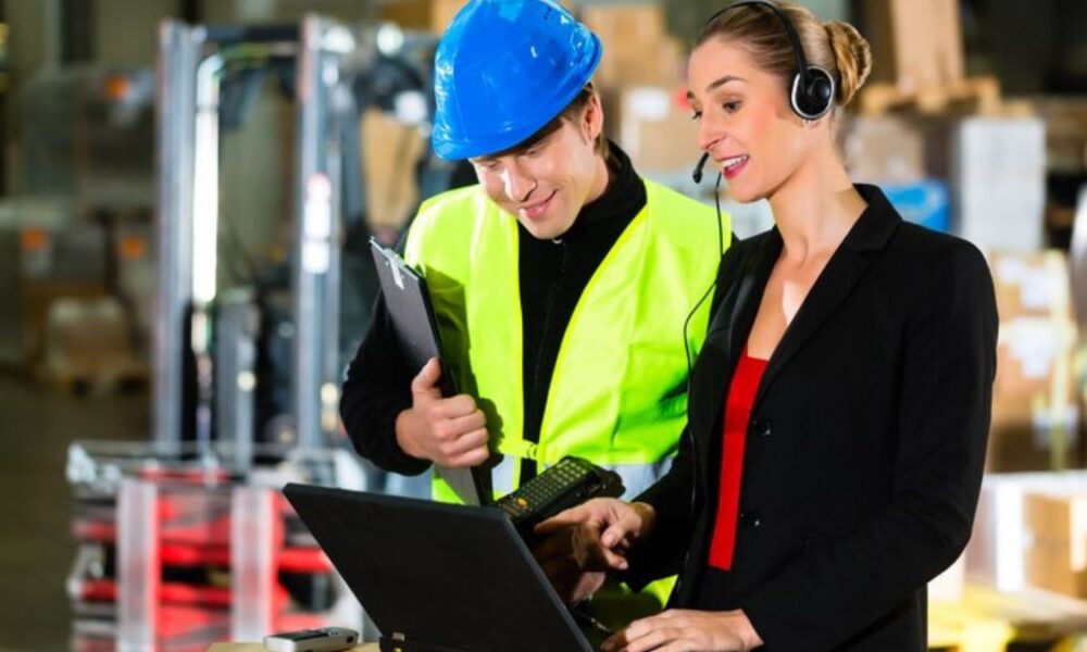 Best Practices for Streamlined Warehouse Operations