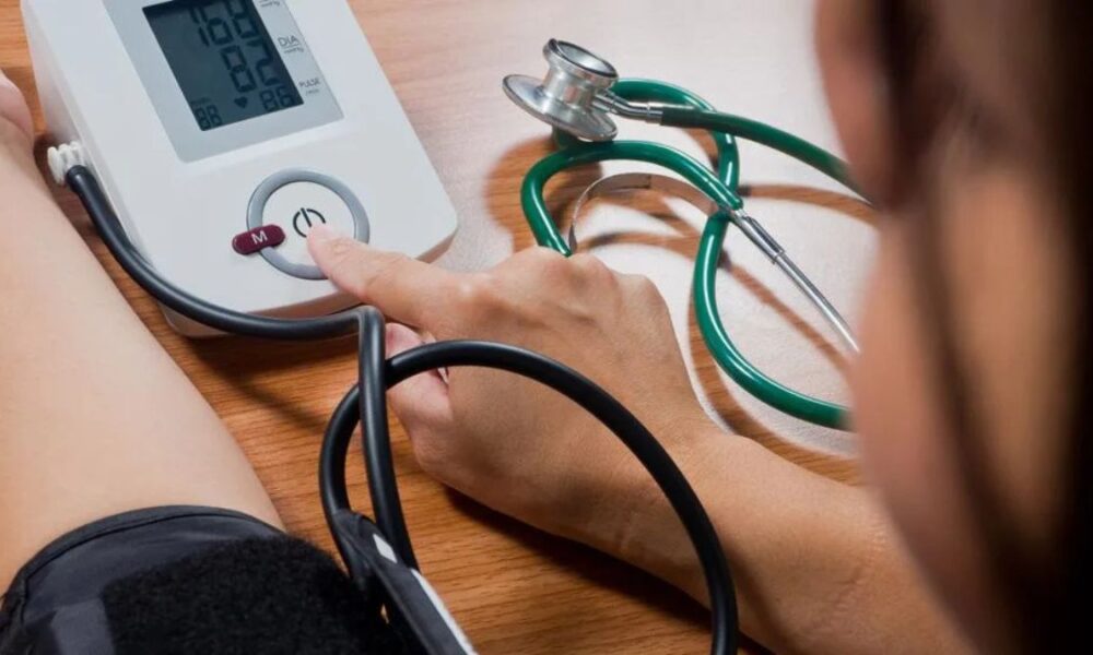 24-Hour BP Monitoring vs. Standard BP Check: Which One Is...